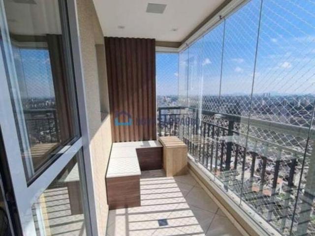 Apartamento à venda 3 quartos 1 suíte no Morumbi