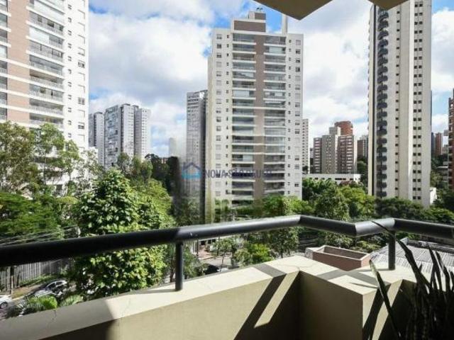 Apartamento à venda 3 quartos 1 suíte no Morumbi