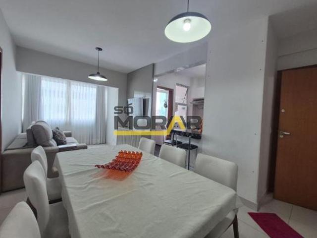 Apartamento a venda 3 quartos 1 suite no Alto Barroca, em Belo Horizonte / MG