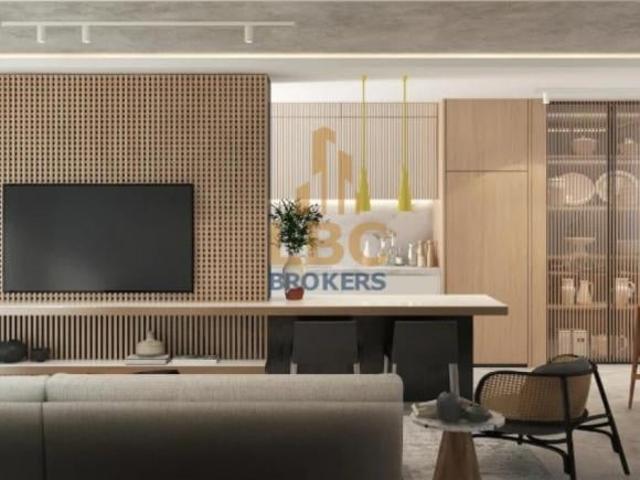 Apartamento à Venda 3 quartos 1 Suíte no Bacacheri Curitiba