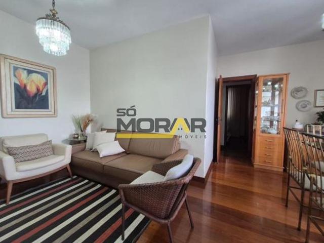 Apartamento a venda 3 Quartos 1 suite no bairro Barroca, em Belo Horizonte / MG