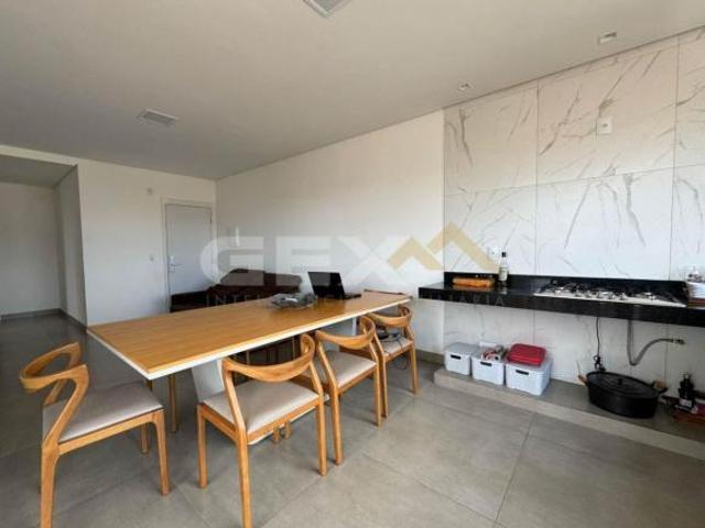 Apartamento à Venda, 3 quartos 1 suíte no Bom Pastor em Divinópolis MG