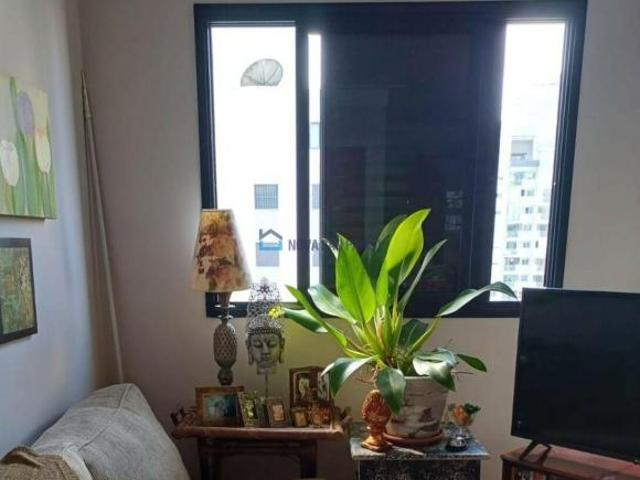 Apartamento à venda 3 quartos 1 suíte no Bosque da Saúde