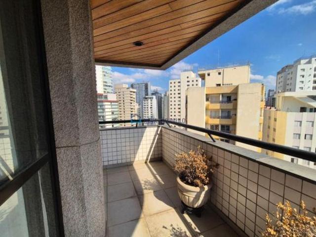 Apartamento à venda 3 quartos 1 suíte no Brooklin Novo