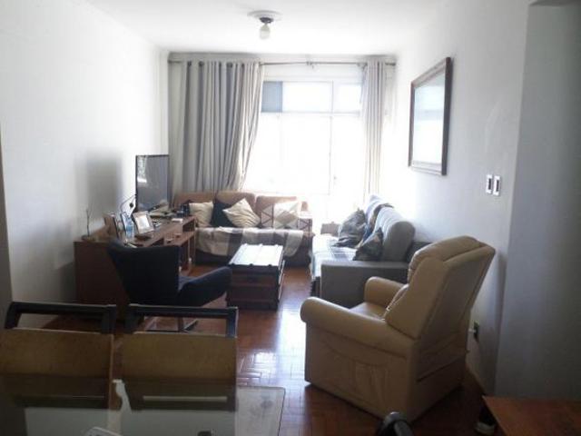 Apartamento à venda 3 quartos 1 suíte no Centro Histórico