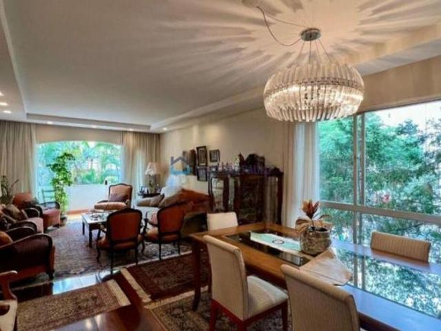 Apartamento à venda 3 quartos 1 suíte no Jardim Paulista