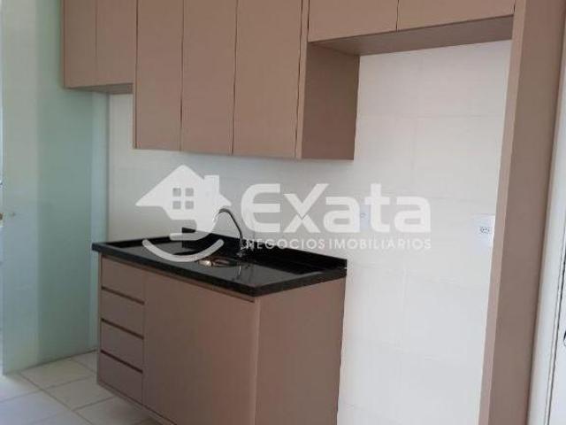 Apartamento a venda 3 quartos 1 suite no residencial Glass Campolim Zona Sul de Sorocaba/SP