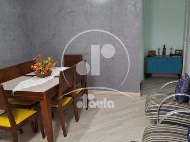 Apartamento à venda, 3 quartos 1 suíte Novo Homero Thon em Santo André/SP