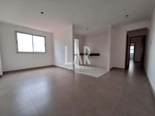 Apartamento à venda, 3 quartos, 1 suíte, Nova Floresta Belo Horizonte/MG