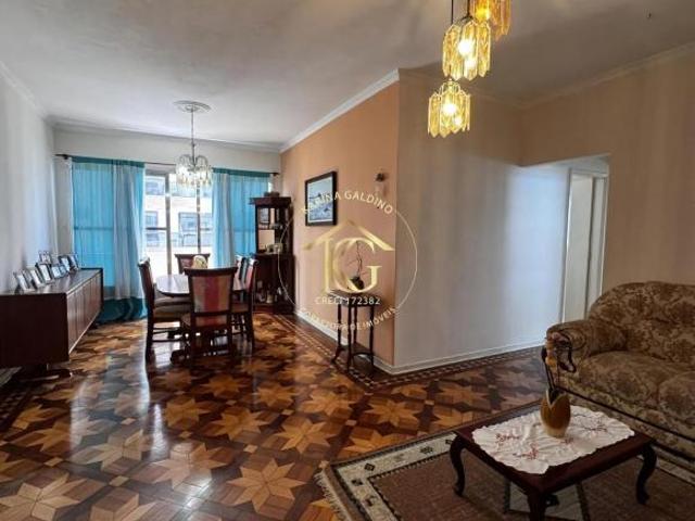 Apartamento à venda 3 quartos 1 suíte Ocian Praia Grande São Paulo