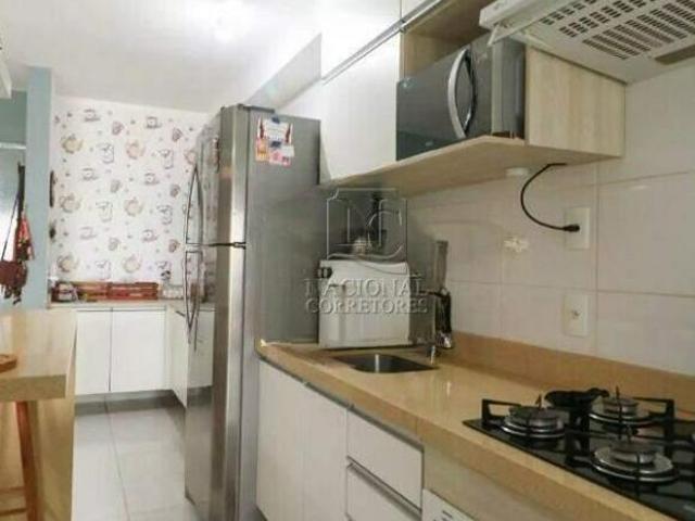 Apartamento à venda, 3 quartos, 1 suíte, Osvaldo Cruz São Caetano do Sul/SP