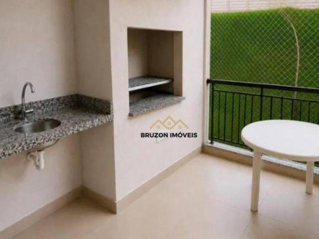 APARTAMENTO À VENDA 3 QUARTOS 1 SUÍTE A.C. 80M² R$ 790.000,00 CONDOMÍNIO FLEX I JARDIM F