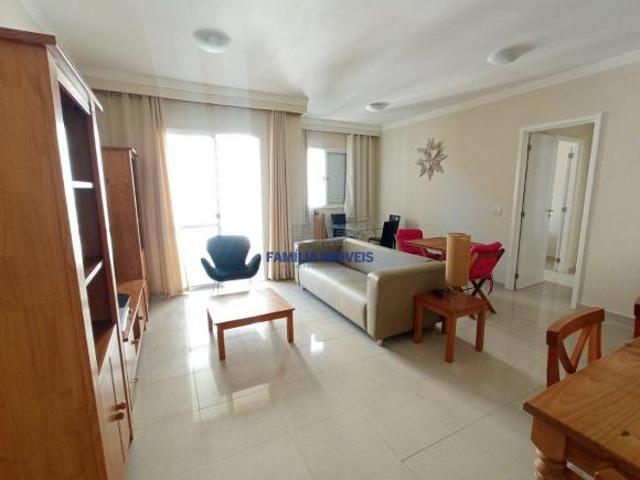 Apartamento à venda 3 quartos 1 suíte Acqua Play Santos SP