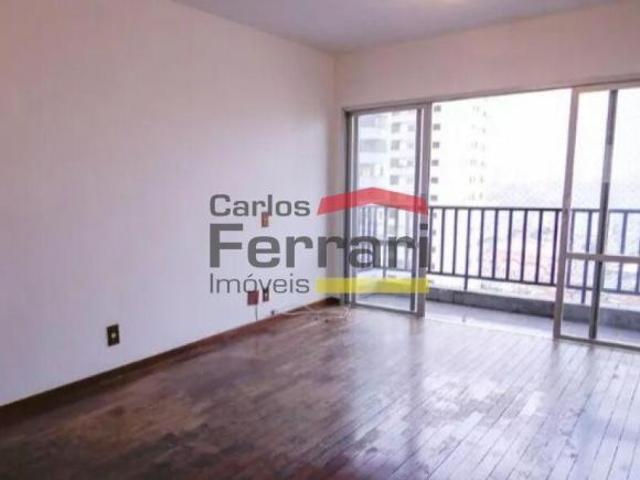 APARTAMENTO À VENDA ? 3 QUARTOS 1 SUÍTE ÁGUA FRIA ? ZONA NORTE/SP