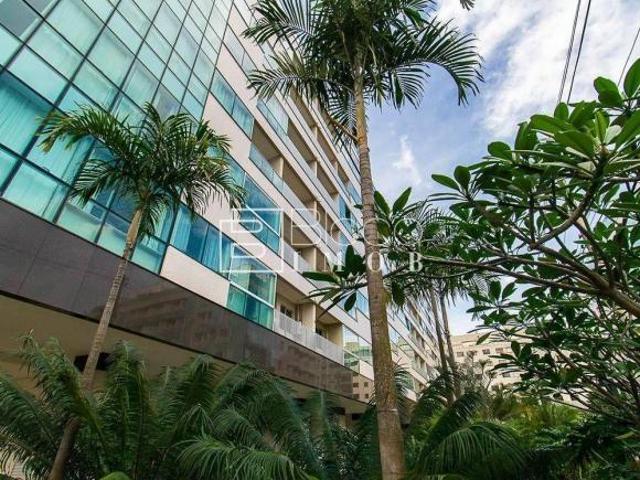 Apartamento a Venda 3 Quartos 1 Suíte Andar Alto Semi Vazado Vaga Noroeste