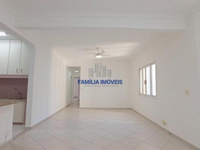 Apartamento à venda 3 quartos 1 suíte Aparecida Santos/SP