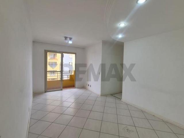Apartamento à venda, 3 quartos 1 suíte Bairro Bonfim Campinas/SP