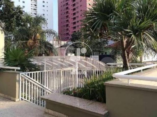 Apartamento à venda, 3 quartos 1 suíte Bairro Jardim em Santo André/SP