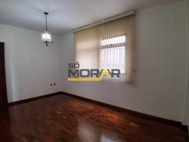 Apartamento a Venda –3 quartos 1 suite Bairro Sagrada Familia – Belo Horizonte MG