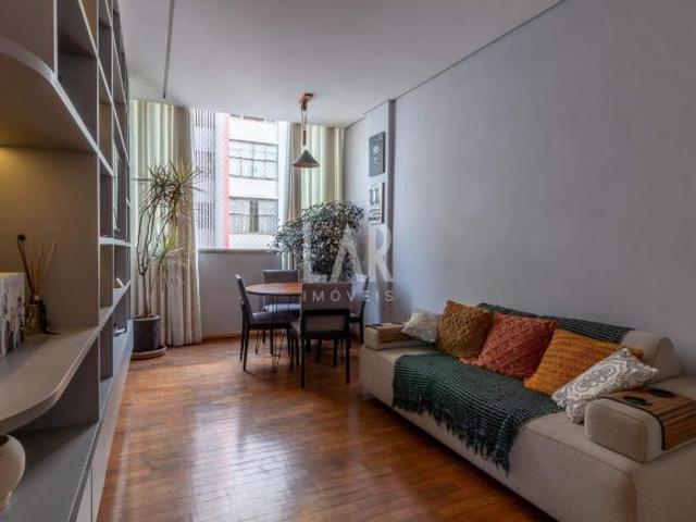 Apartamento à venda, 3 quartos, 1 suíte, Barro Preto Belo Horizonte/MG