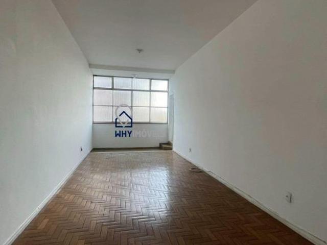 Apartamento à venda, 3 quartos, 1 suíte, Boa Viagem Belo Horizonte/MG