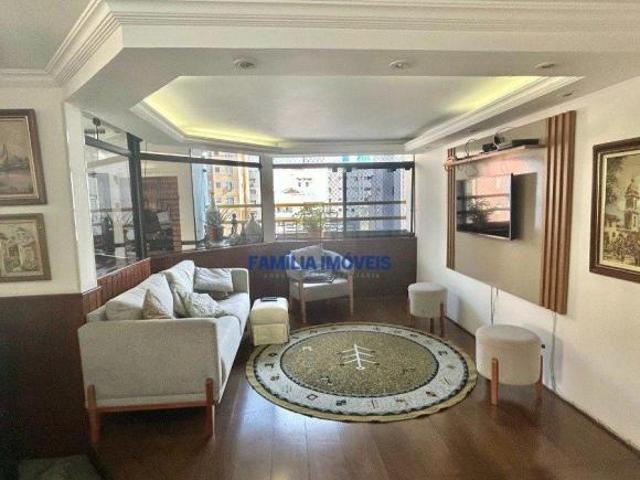 Apartamento à venda 3 Quartos 1 suíte Boa Vista São Vicente/SP