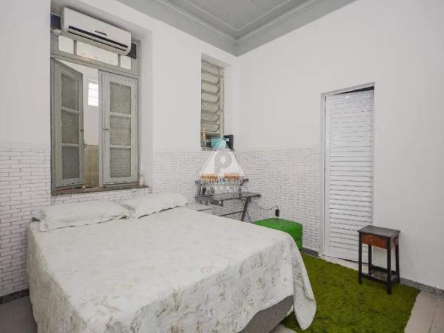Apartamento à venda, 3 quartos, 1 suíte, Botafogo RIO DE JANEIRO/RJ