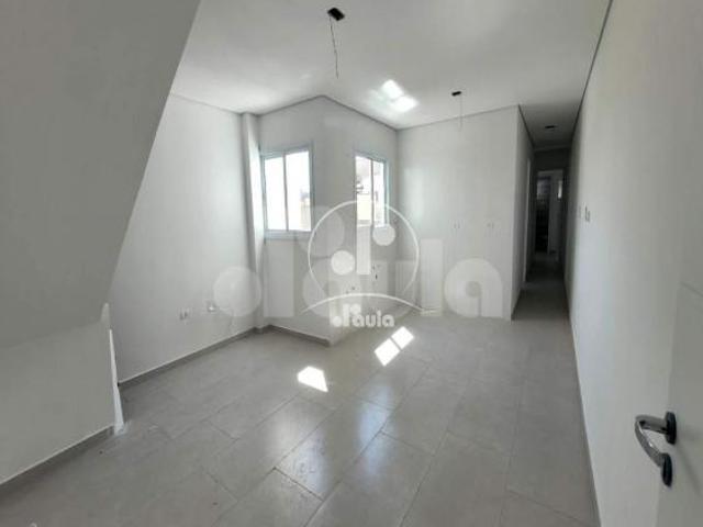 Apartamento à venda, 3 quartos 1 suíte Campestre em Santo André/SP