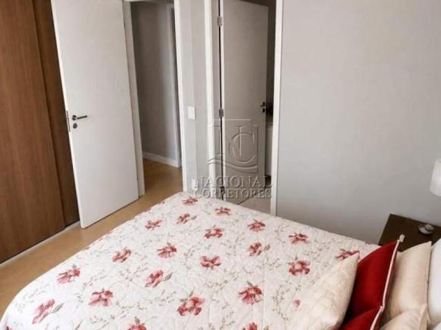 Apartamento à venda, 3 quartos, 1 suíte, Campestre Santo André/SP