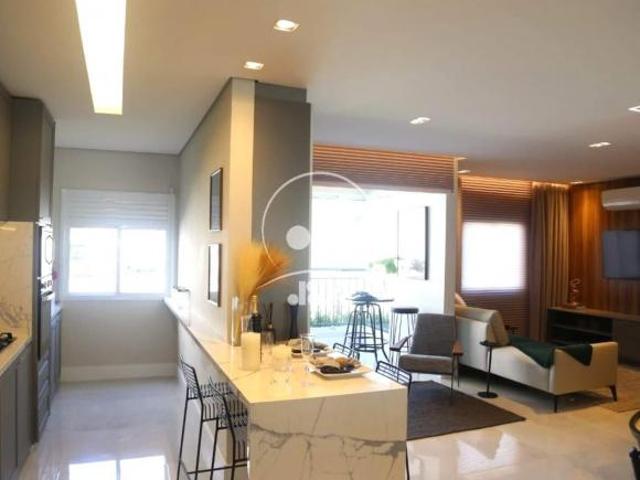 Apartamento à venda, 3 quartos 1 suíte Casa Branca em Santo André/SP