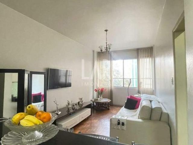 Apartamento à venda, 3 quartos, 1 suíte, Centro Belo Horizonte/MG