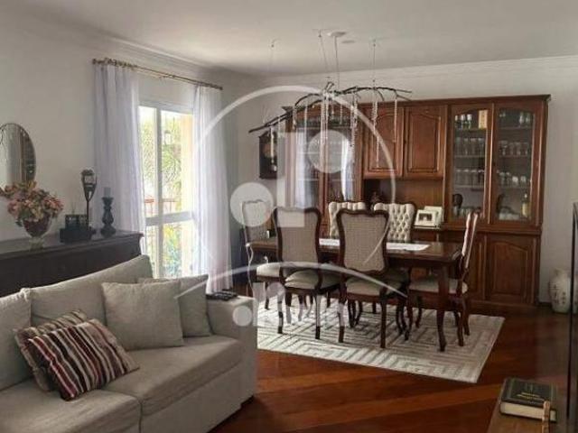 Apartamento à venda, 3 quartos 1 suíte Centro em Santo André/SP