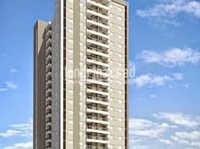 Apartamento à venda 3 Quartos, 1 Suite, Centro, Londrina PR SPOT CENTRO RESIDENCE