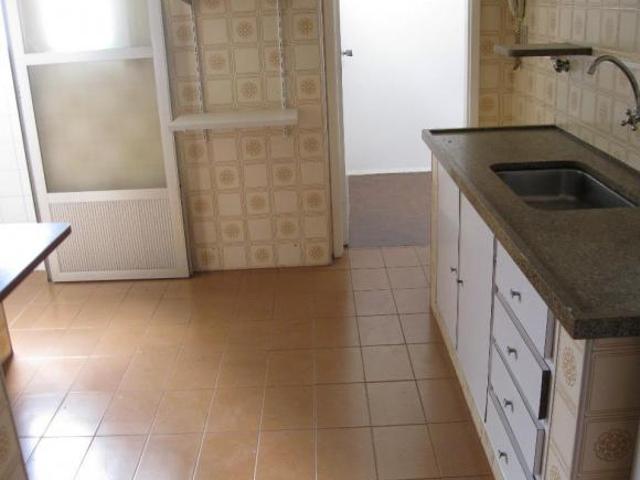 Apartamento à venda, 3 quartos, 1 suíte, Centro Piracicaba/SP