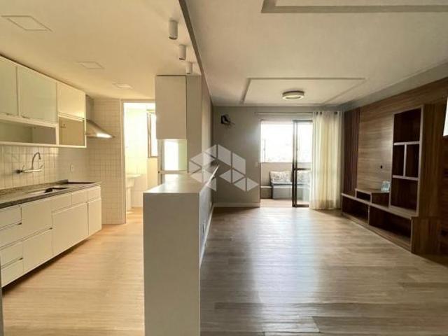 Apartamento a Venda, 3 Quartos, 1 Suite, Centro, Santa Maria