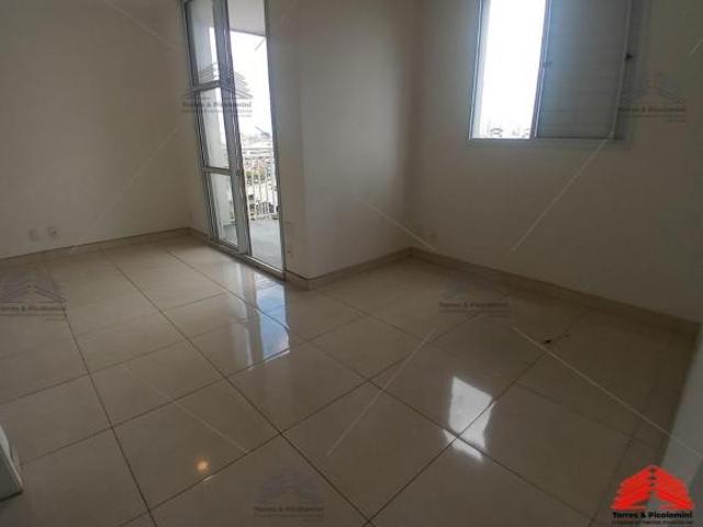 Apartamento a venda, 3 quartos, 1 suite, closet, 1 vaga Sala com varanda Lazer completo 50