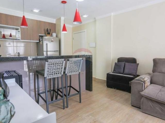 Apartamento à venda 3 quartos 1 Suíte com Lazer Completo – Condomínio Easy Life Sorocaba