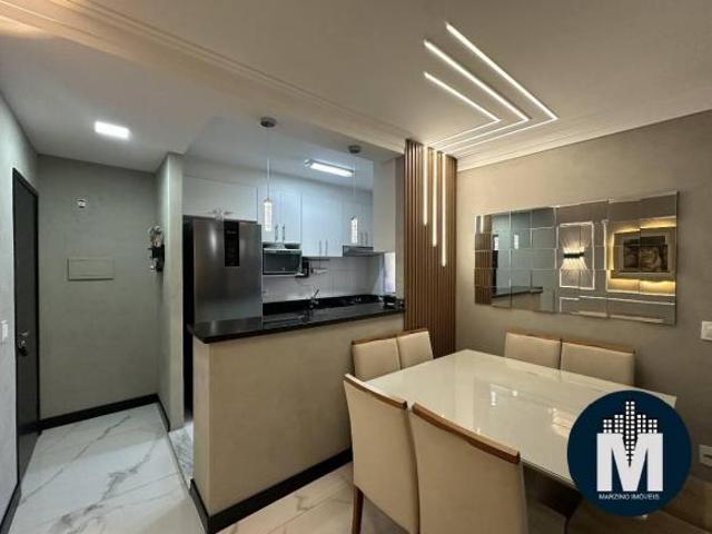 Apartamento à venda 3 quartos, 1 suíte. Condomínio Alphaview Club, Barueri!