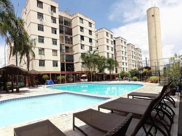 Apartamento à venda, 3 Quartos 1 Suíte Dom Felipe Setor Urias Magalhães, Goiânia, GO