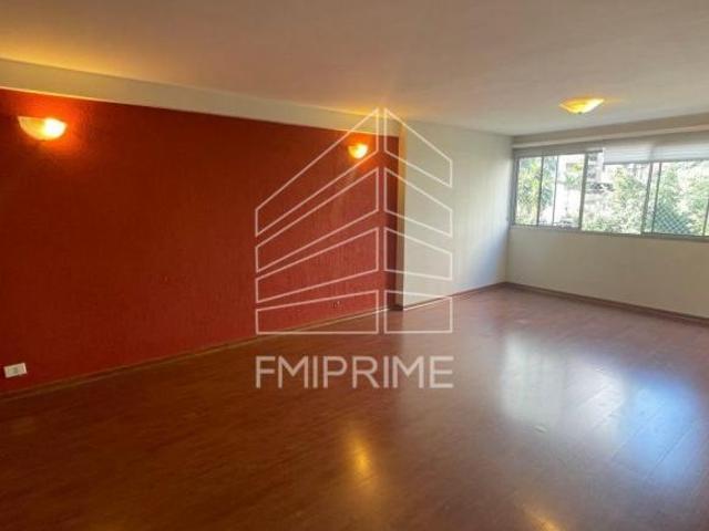 Apartamento à venda, 3 quartos, 1 suíte e 1 vaga Higienópolis São Paulo/SP