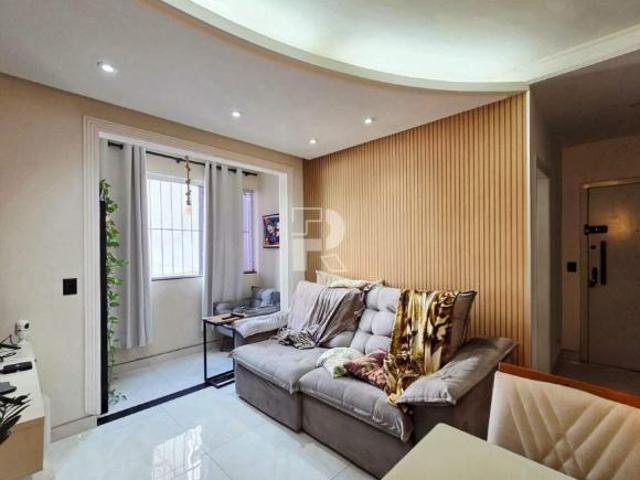Apartamento `a venda 3 quartos 1 suíte e 1 vaga 86 m²