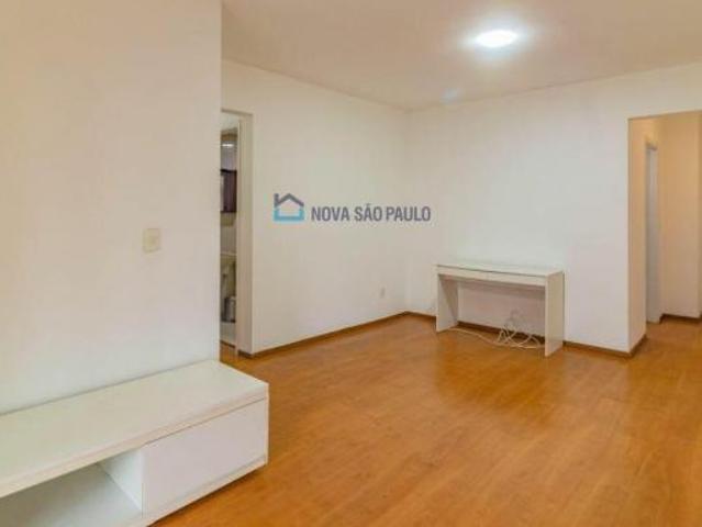Apartamento à venda 3 quartos 1 suíte e 2 vagas na Vila Mascote