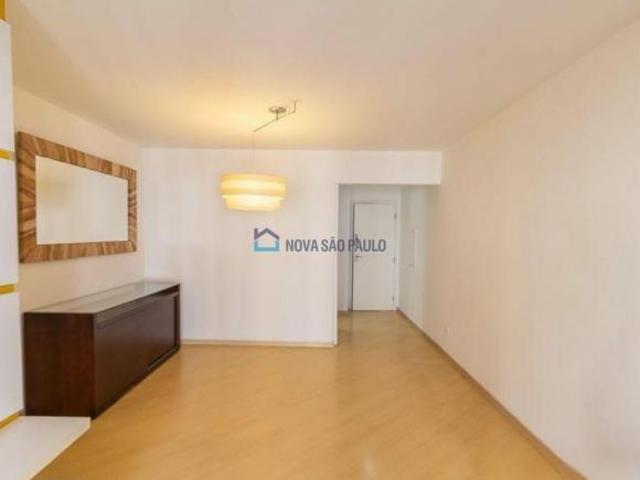 Apartamento à venda 3 quartos 1 suíte e 2 vagas na Vila Mascote