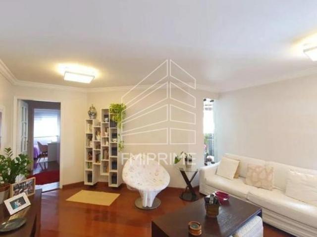 Apartamento à venda, 3 quartos, 1 suíte e 2 vagas Perdizes São Paulo/SP