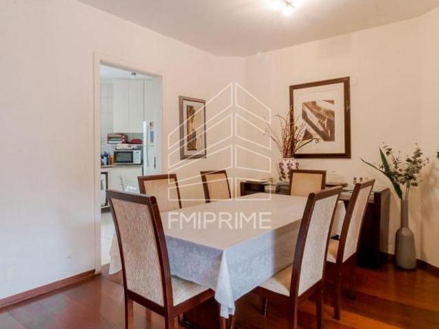 Apartamento à venda, 3 quartos, 1 suíte e 2 vagas Perdizes São Paulo/SP