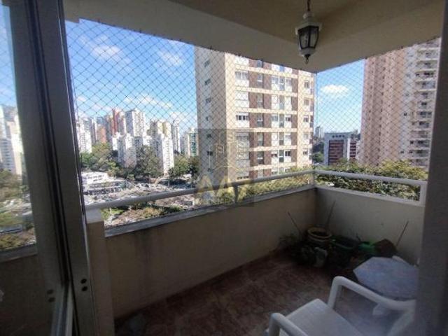 Apartamento à Venda 3 Quartos 1 Suíte e Closet Jardim Londrina Portal do Morumbi