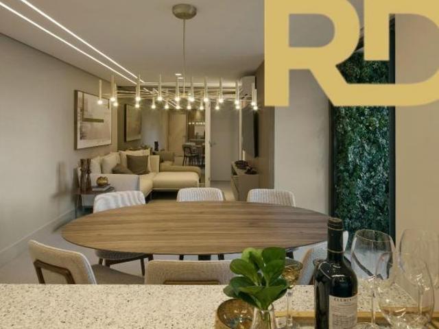 Apartamento à Venda – 3 Quartos, 1 Suíte e varanda – Cidade Nova