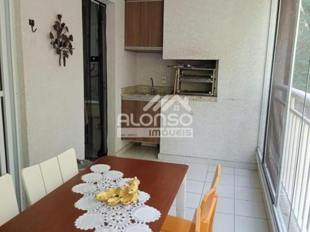 APARTAMENTO A VENDA 3 QUARTOS 1 SUITE E VARANDA GOURMET METRÔ VILA SÔNIA