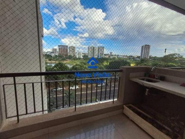 Apartamento à venda, 3 quartos, 1 suíte, Estados Unidos Uberaba/MG