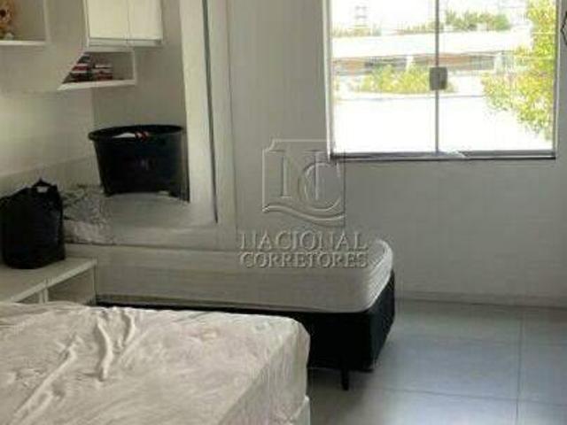 Apartamento à venda, 3 quartos, 1 suíte, Fundação São Caetano do Sul/SP